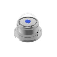 China Highly Sensitive Response Time 5S Solar Radiation Sensor for Measuring Pyranometer for sale
