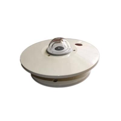 China Solar Power Station Spectral Range Sensor 2.5kg BGT-TBQ RS485 0-5V 4-20mA Solar Radiation for sale