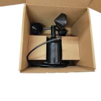 China 24V Wind Sensor Speed RS485 Output Industrial Wind Transmitter Speed Sensor Cup Anemometer for sale