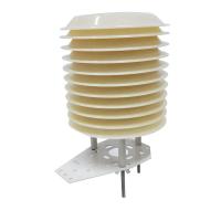 China 2019 BGT Solar Radiation Shield The Ideal Choice for Temperature and Humidity Sensor for sale