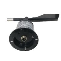 China Plastic Electronic BGT-FX1 0-360 Degree Wind Direction Sensor for Outdoor Conditions for sale