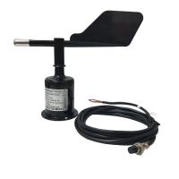 China Plastic Electronic BGT-FX1 0-360 Degree Wind Direction Sensor for Outdoor Conditions for sale