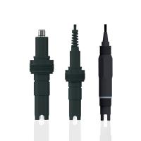 China 12V 24V Module 4-20mA RS485 Modbus Sea and River Water Monitoring Conductivity Sensor for sale