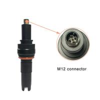China 12V 24V Module 4-20mA RS485 Modbus Sea and River Water Monitoring Conductivity Sensor for sale