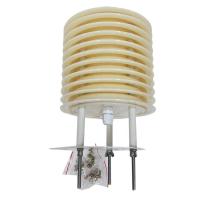 China BGT Plate Solar Radiation Shield for Air Pressure Gauge Inner Diameter 61mm 115mm 125mm for sale