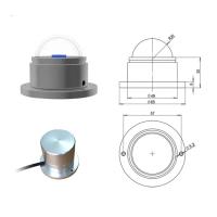 China Optical Sensor Theory in BGT-JYZ Solar Radiation Tester Sensor for Accurate Results for sale