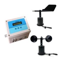 China GPRS Output Wind Speed and Direction Sensor for Agriculture Data Collection System for sale