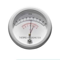 China High Precision Temperature Humidity Meter with ±1.5C Accuracy and 30%RH-100%RH Range for sale