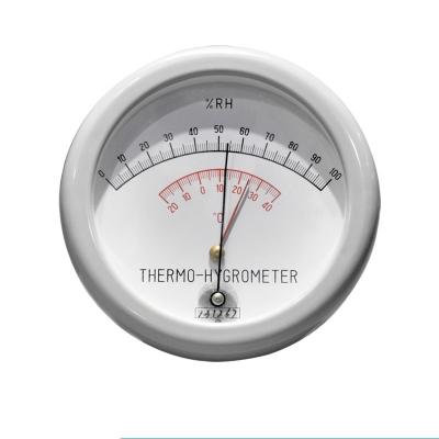 China High Precision Temperature Humidity Meter with ±1.5C Accuracy and 30%RH-100%RH Range for sale