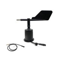 China GPRS Output Wind Speed and Direction Sensor for Agriculture Data Collection System for sale