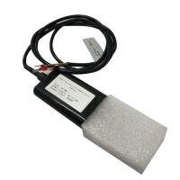 China Greenhouse Soil Moisture Humidity and Temperature Sensor with RS485 Modbus Interface for sale
