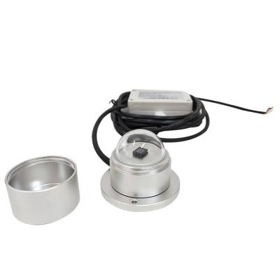 China 4-20mA BGT-JYZ Solar Radiation Radiometer Measurement with Fast Response Time and Nice for sale