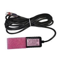 China 3.3V 2-5V DC Power Supply FDR Soil Temperature Moisture Sensor for Crop Irrigation for sale