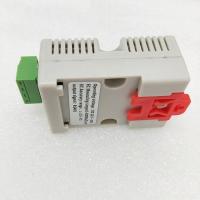 China Conductivity TDS Water Monitoring Water EC Sensor with Working humidity 0-100%RH for sale