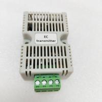 China Conductivity TDS Water Monitoring Water EC Sensor with Working humidity 0-100%RH for sale