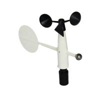 China 3m Cable Length Industrial Digital Anemometer Wind Speed and Direction Sensor for sale