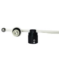 China 3m Cable Length Industrial Digital Anemometer Wind Speed and Direction Sensor for sale