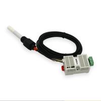 China Sea and River Water Monitoring Conductivity TDS Water EC Sensor with RS485 Output for sale