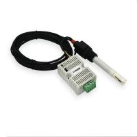China Sea and River Water Monitoring Conductivity TDS Water EC Sensor with RS485 Output for sale
