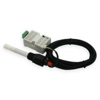 China Sea and River Water Monitoring Conductivity TDS Water EC Sensor with RS485 Output for sale
