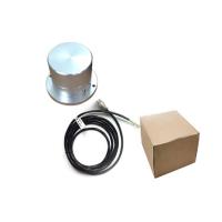 China Aluminum Alloy Optical Sensor for Solar Radiation 4-20 mA Output Theory for sale