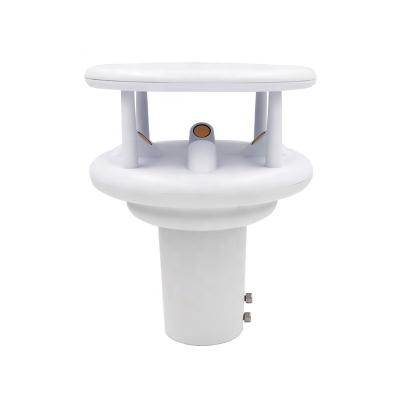 China RS485 Weather Station Ultrasonic Wind Speed Direction Sensor for Tunnel and Bridge 4Kg for sale