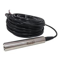 China 35M Cable Length Pressure and Temperature Sensor for Tank Monitoring 2 in 1 Underground for sale