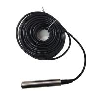 China 35M Cable Length Pressure and Temperature Sensor for Tank Monitoring 2 in 1 Underground for sale