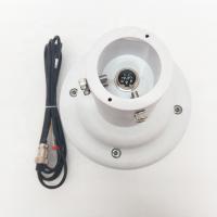 China RS485 Weather Station Ultrasonic Wind Speed Direction Sensor for Tunnel and Bridge 4Kg for sale