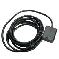 China BGT-FDS100 Soil Temperature and Humidity Sensor Measuring Range 0-100% Current Sensor for sale