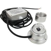 China RS485 RS232 4-20mA Sun Pyranometer Solar Radiation Sensor for Measuring Range 0-1500W/ m2 for sale