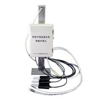 China BGT-FDS100 Soil Temperature and Humidity Sensor Measuring Range 0-100% Current Sensor for sale