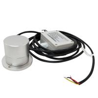 China RS485 RS232 4-20mA Sun Pyranometer Solar Radiation Sensor for Measuring Range 0-1500W/ m2 for sale