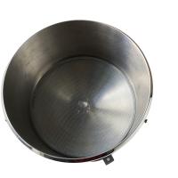 China Outdoor 0.2mm Rain Sensor Tipping Bucket Rain Gauge with Full Stainless Steel Design for sale