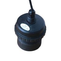 China 10m Max Measure Range Ultrasonic Water Liquid Level Transmitter for Water Level for sale