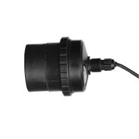 China 10m Max Measure Range Ultrasonic Water Liquid Level Transmitter for Water Level for sale
