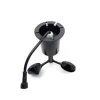 China DC5V BGT-FS1 Small Wind Cup Anemometer Zigbee Wind Speed Sensor For Agriculture Weather Station for sale