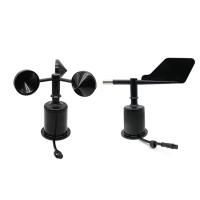 China DC5V BGT-FS1 Small Wind Cup Anemometer Zigbee Wind Speed Sensor For Agriculture Weather Station for sale