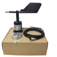 China Measuring Wind Direction Sensor with 0°- 359° Range DC9-30V Working Voltage BGT Product for sale