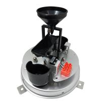 China WS-601SS5 0.5mm Tipping Bucket Rain Gauge Ideal for Hydrological Monitoring Solutions for sale