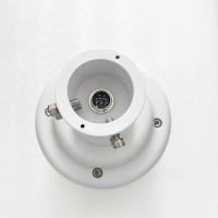 China Compact Weather Station Anemometer RS485 Modbus Ultrasonic Wind Sensor For Tow Bridge for sale