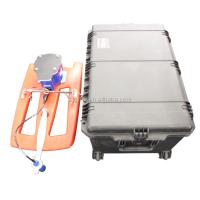 China StreamPro ADCP Acoustic Doppler Water Flow Profiler Meter Streamline Your Operations for sale