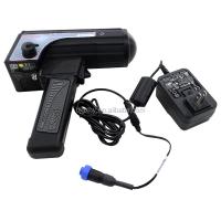China 12° Beam Width Handheld Radio Flow Meter StreamPro ADCP with Microwave Power 50milliwatt for sale