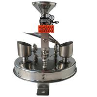 China Stainless Steel 2 Reed Switch Rainfall Sensor for Flood and Landslide Risk Management for sale