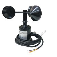 China Small Anemometer Wind Speed Direction Sensor 4-20mA for Agriculture Weather Station for sale
