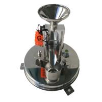 China Stainless Steel Pulse Siphon Tipping Bucket Rainfall Sensor 0.2mm for Weather Station for sale