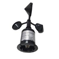 China Small Anemometer Wind Speed Direction Sensor 4-20mA for Agriculture Weather Station for sale