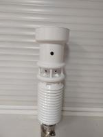 China Temperature Humidity Air Pressure and More High Accuracy Compact Weather Station by BGT for sale