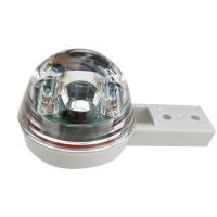 China Current Drain 14mA 12VDC BGT Car Awning Rain Sensor with CE Approval and 0.2mm/pulse Unit for sale