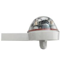 China Current Drain 14mA 12VDC BGT Car Awning Rain Sensor with CE Approval and 0.2mm/pulse Unit for sale